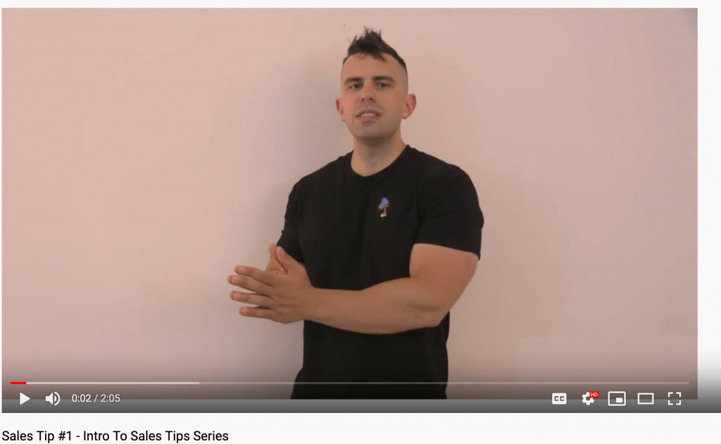 Salesmate Review – Salesmate CRM For Small Business – Educate ...